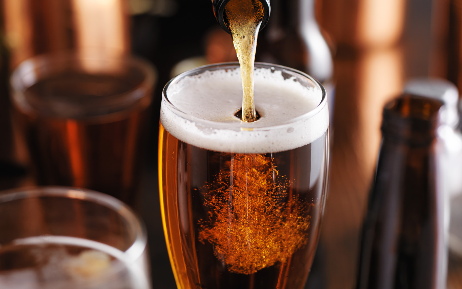 Tromsø Øl og Vin Festival | Solera Uteliv